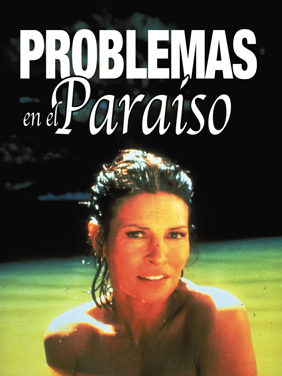 Prime Video: Problemas en el Paraiso