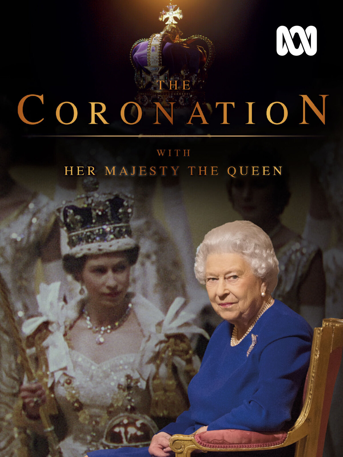 Prime Video: The Coronation