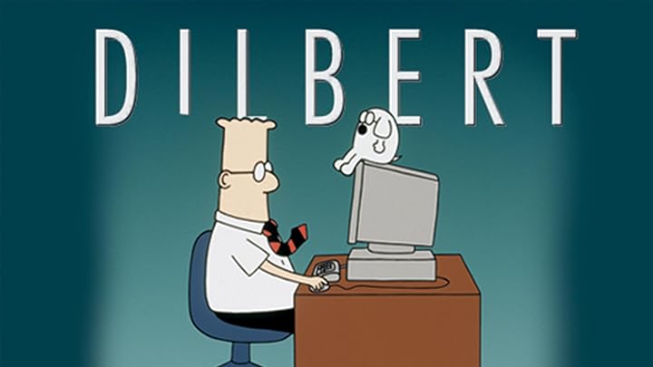 Watch Dilbert - Season 1 | Prime Video