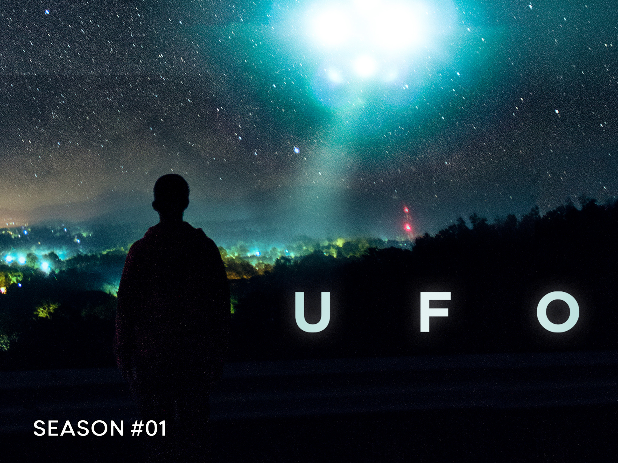 Prime Video: UFO Season 1