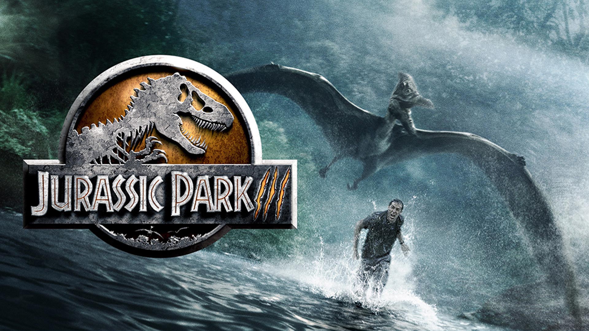 Watch Jurassic Park 2 - The Lost World | Prime Video