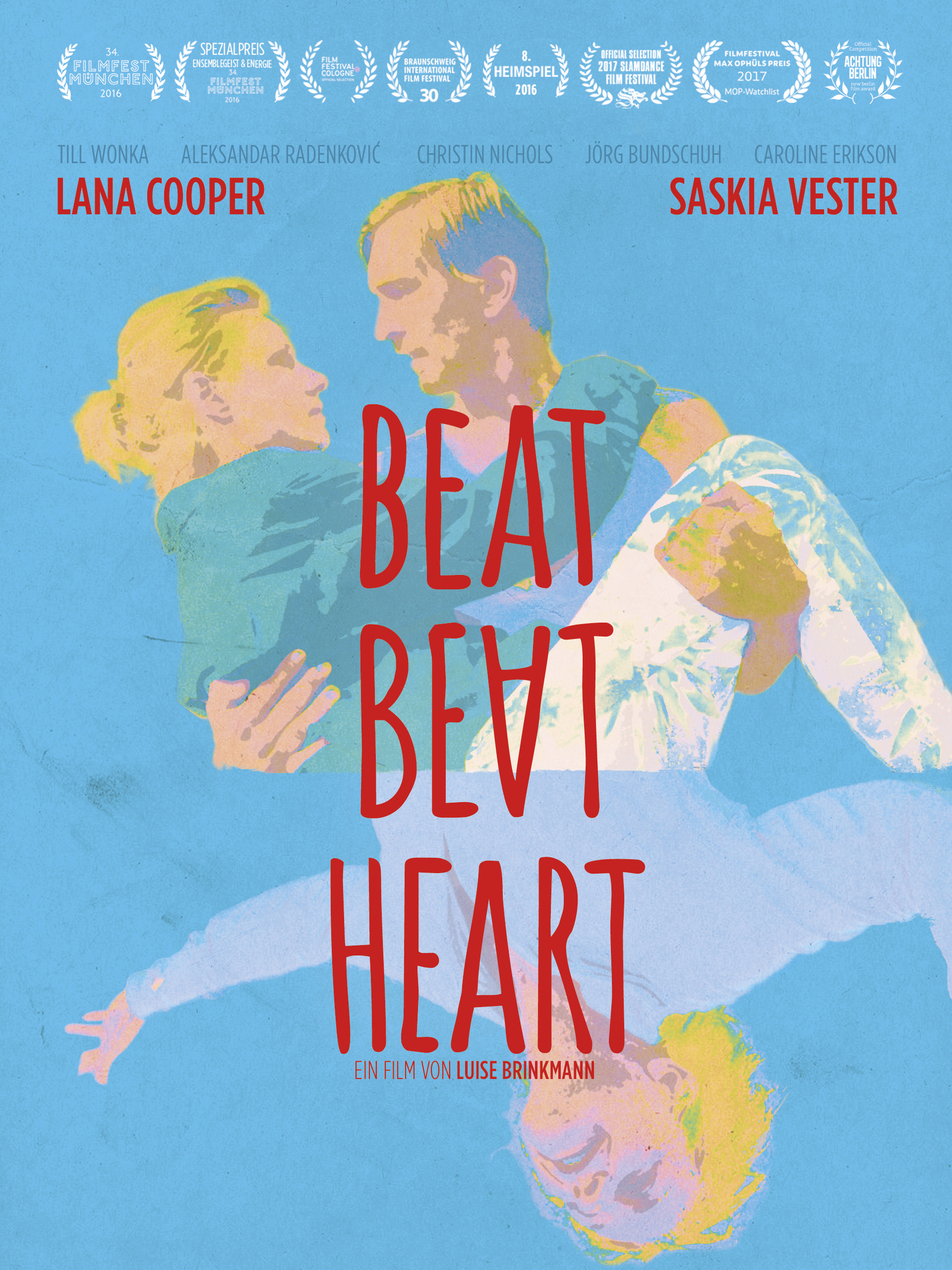 Prime Video: Beat Beat Heart