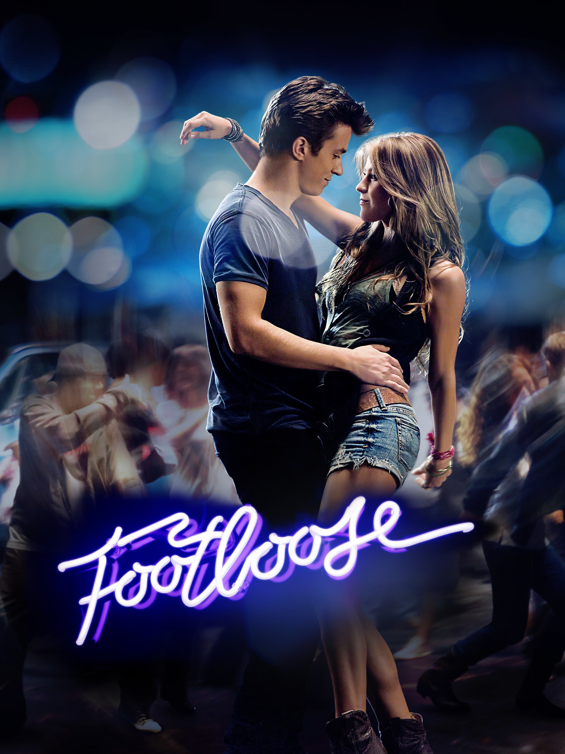 Prime Video: Footloose