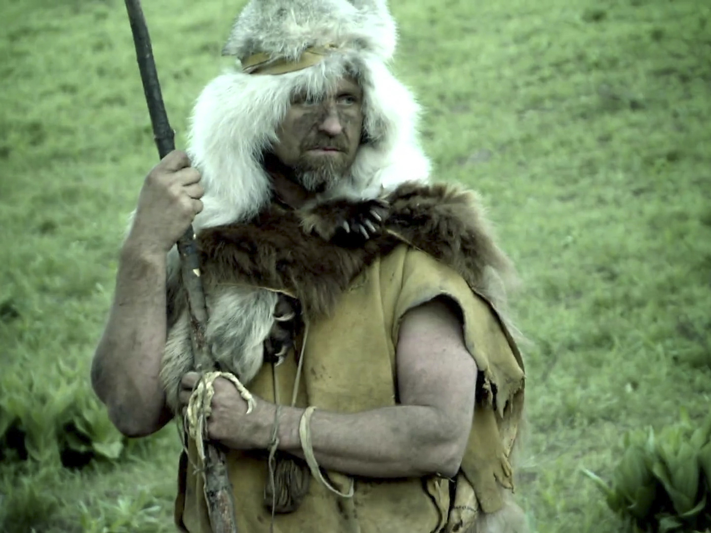 Prime Video: Curiosity - Season 1