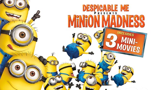 Minions Doctor Who Banner