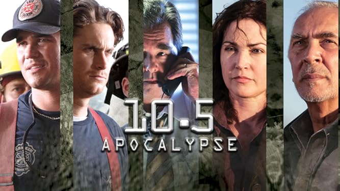 Amazon.de: 10.5 Apokalypse ansehen | Prime Video