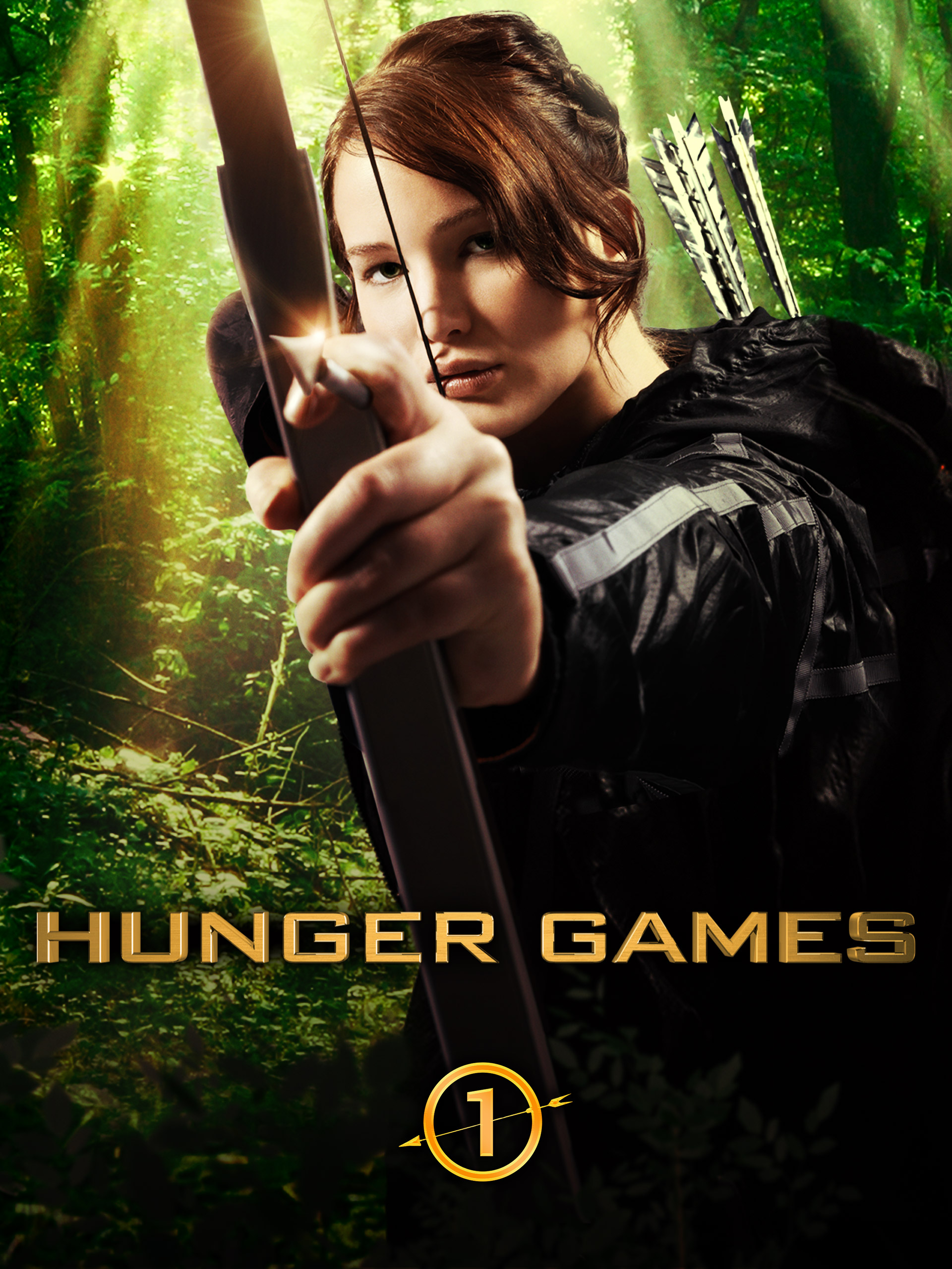 Prime Video: Hunger Games