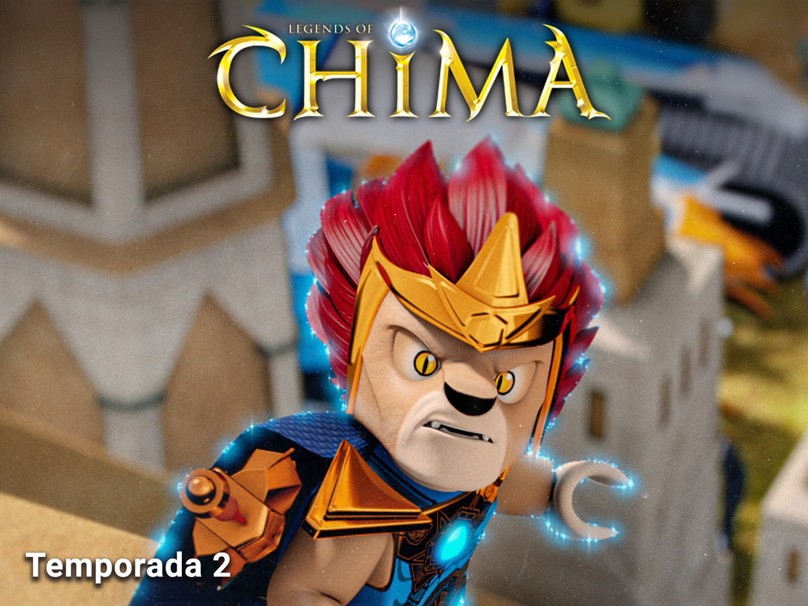 Prime Video: Chima season-2