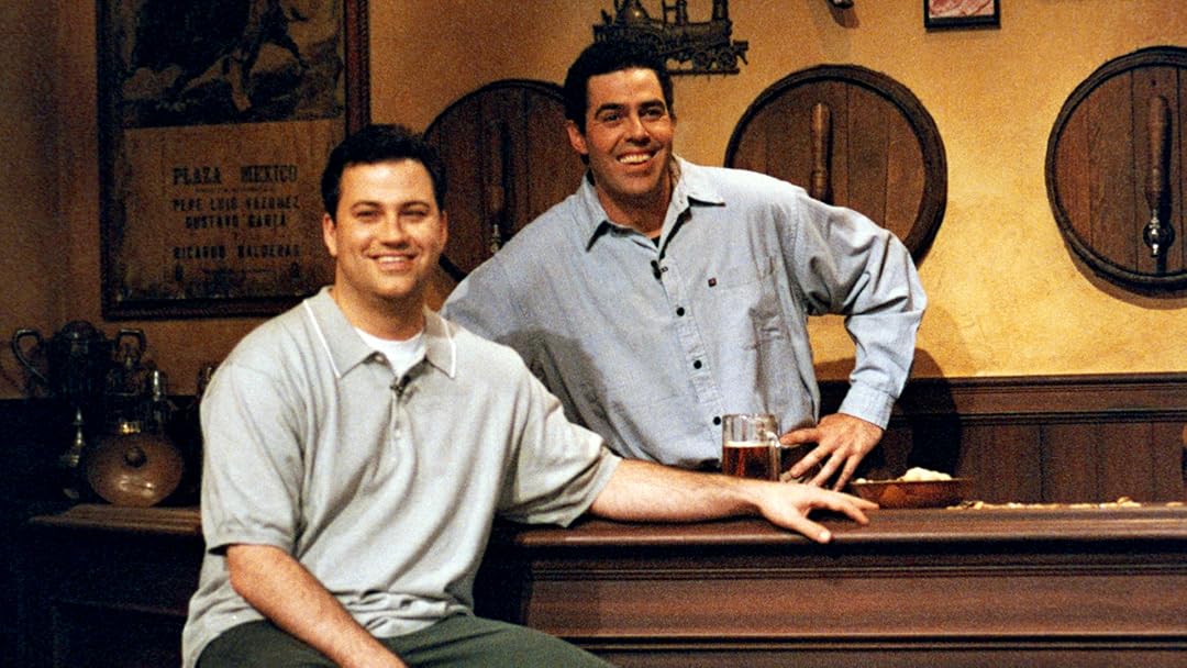 Watch The Man Show - Season 2 | Prime Video