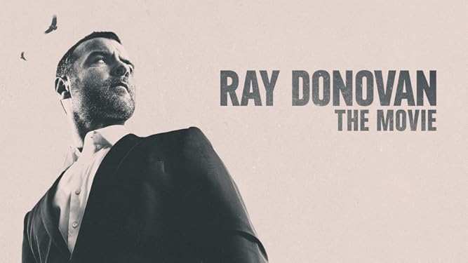 Watch Ray Donovan: The Movie | Prime Video
