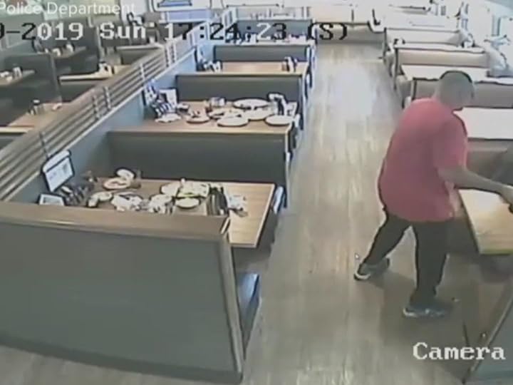 Crimes Gone Viral - Season 1 : Dustin Ebaugh: Amazon.de: Prime Video