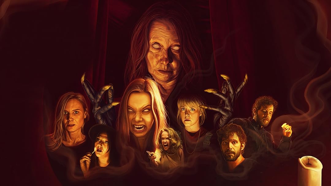 Amazon.de: Two Witches: Zwei Hexen ansehen | Prime Video