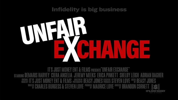 Watch Unfair Exchange | Prime Video