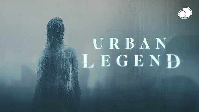 Watch Urban Legend - Season 1 | Prime Video