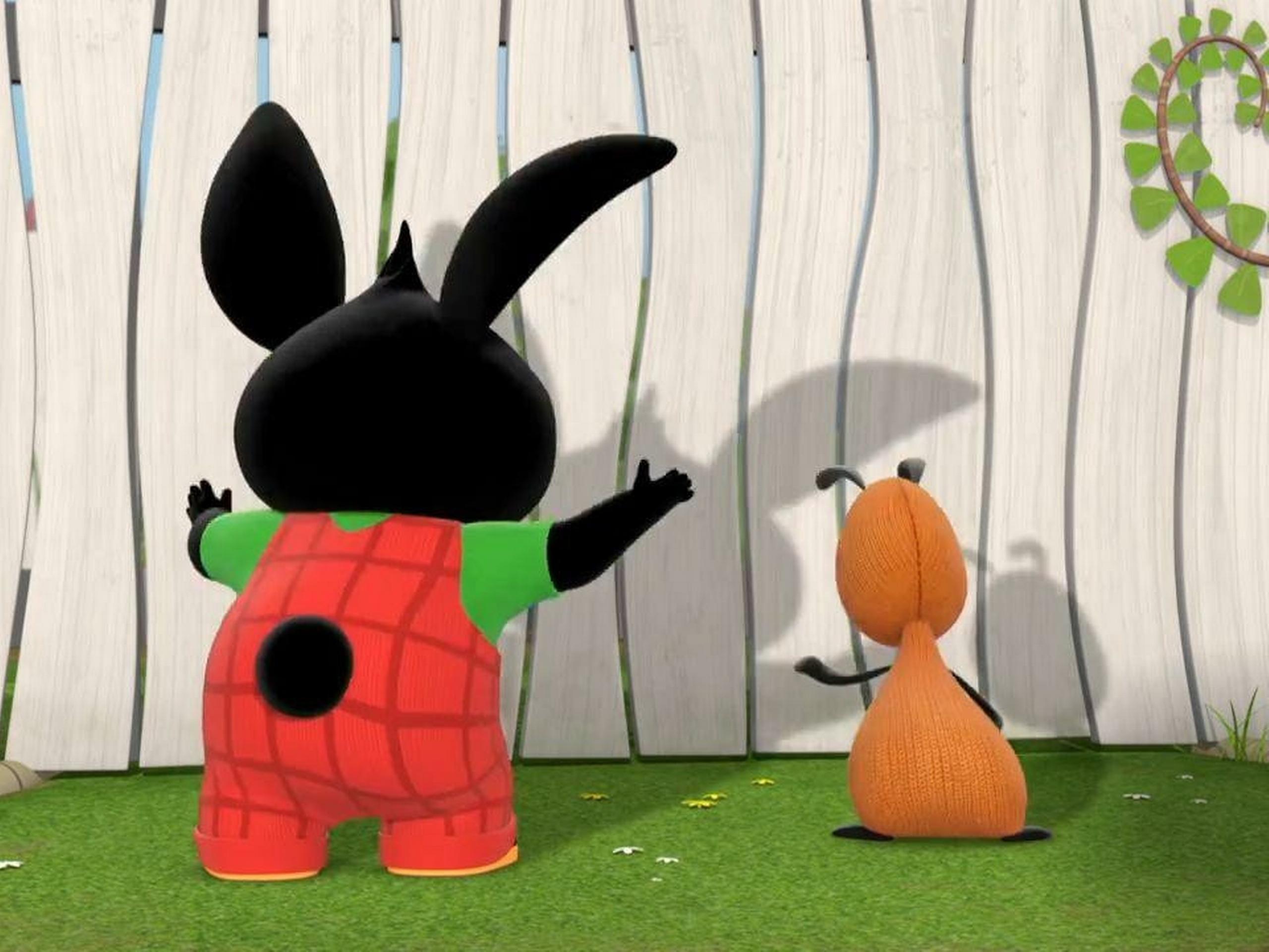 Prime Video: Bing - Saison 1