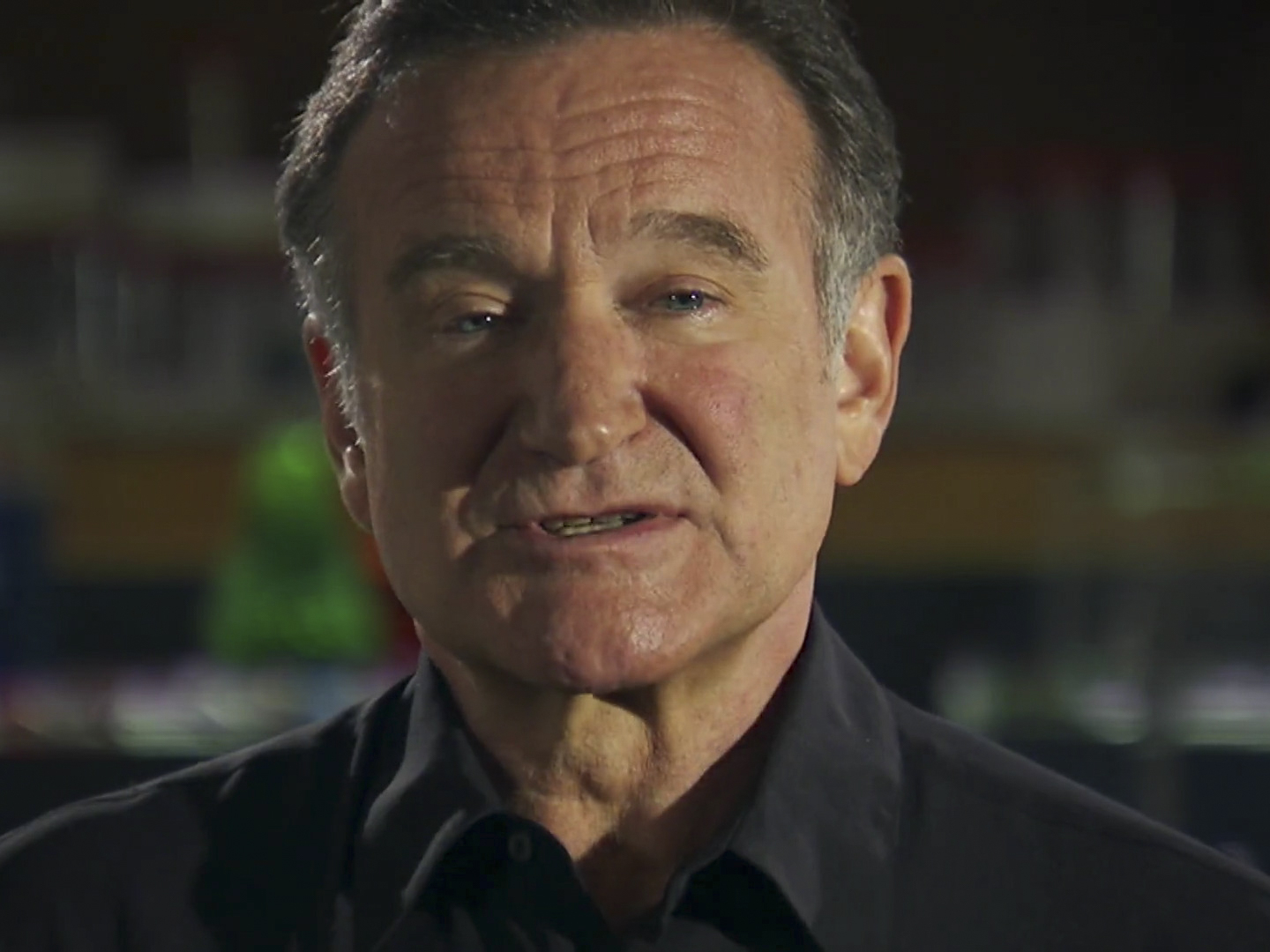 Prime Video: Curiosity - Season 1