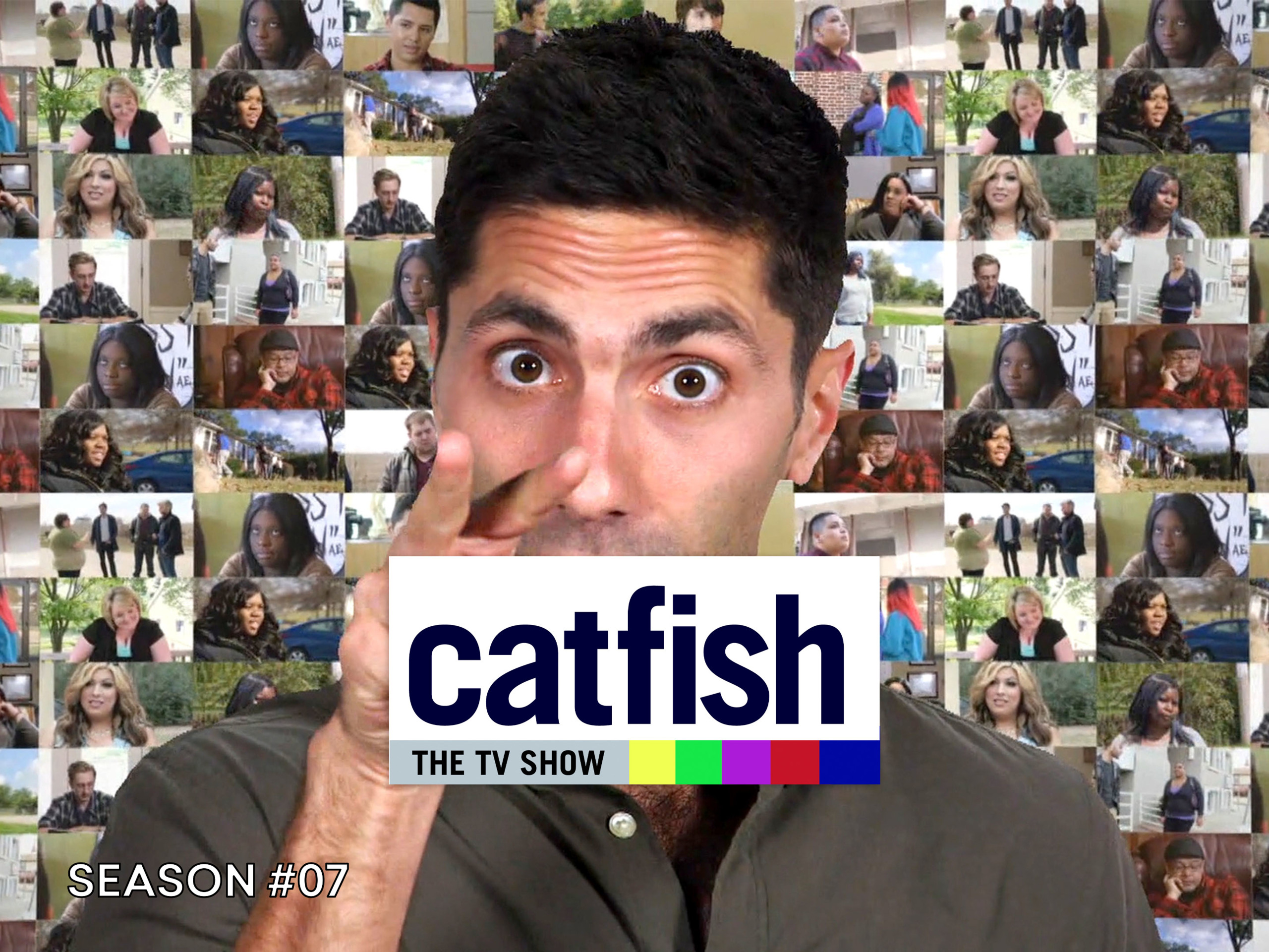 Prime Video: Catfish: The TV Show Season 7