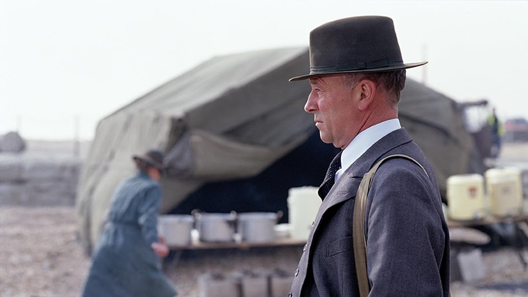 Amazon.de: Inspector Foyle, Staffel 1 ansehen | Prime Video