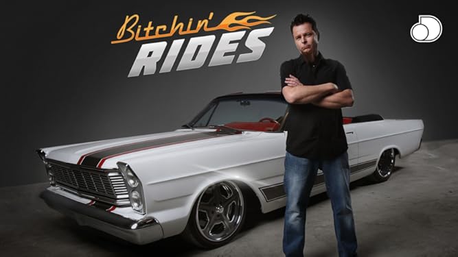 Watch Bitchin' Rides - Season 1 | Prime Video