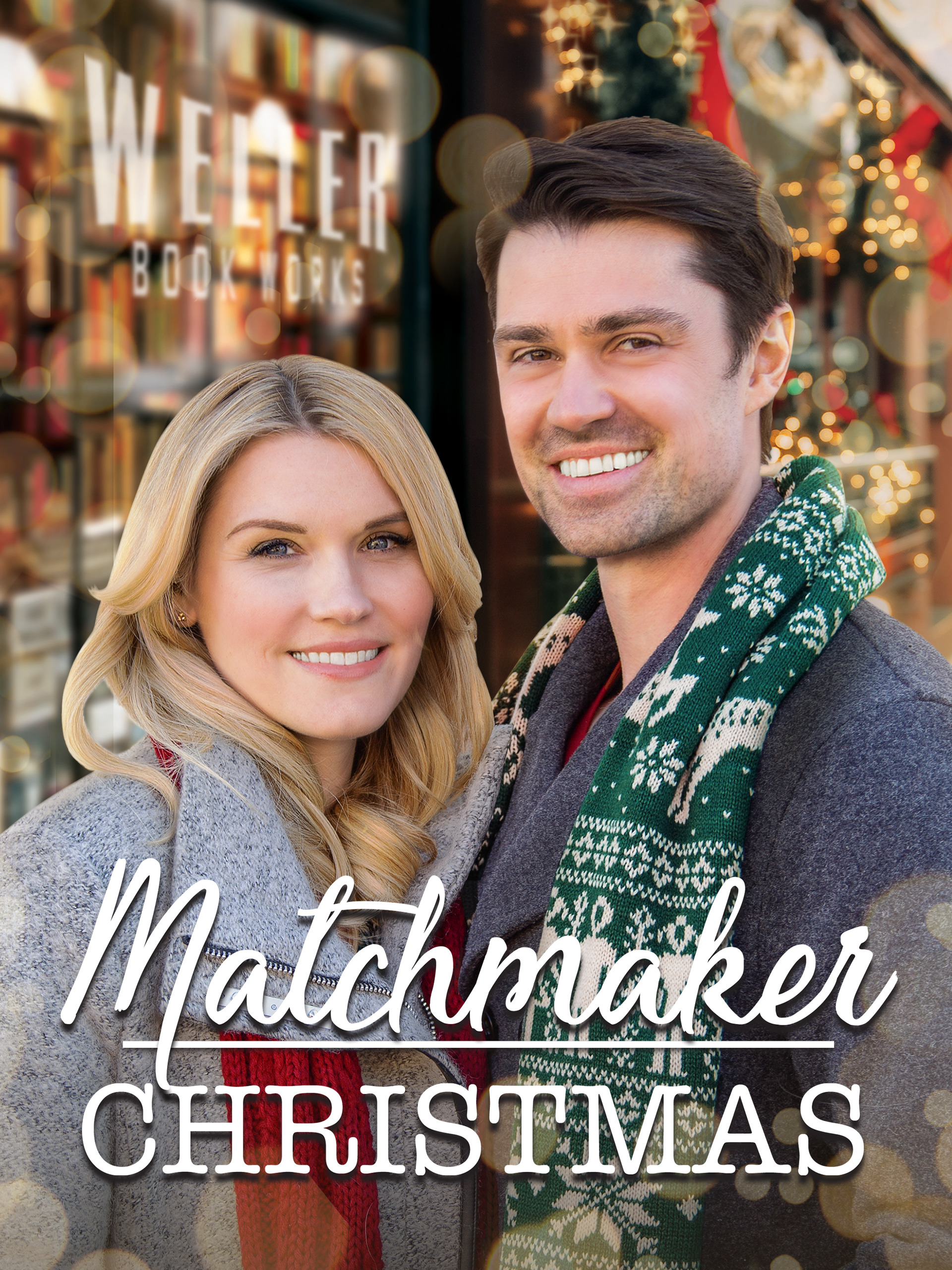 Prime Video: Matchmaker Christmas
