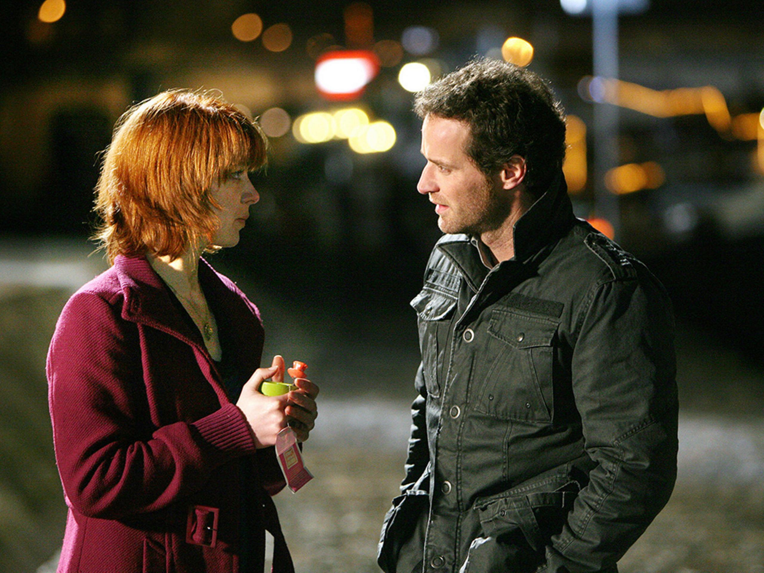 Prime Video: Profilage - Saison 1