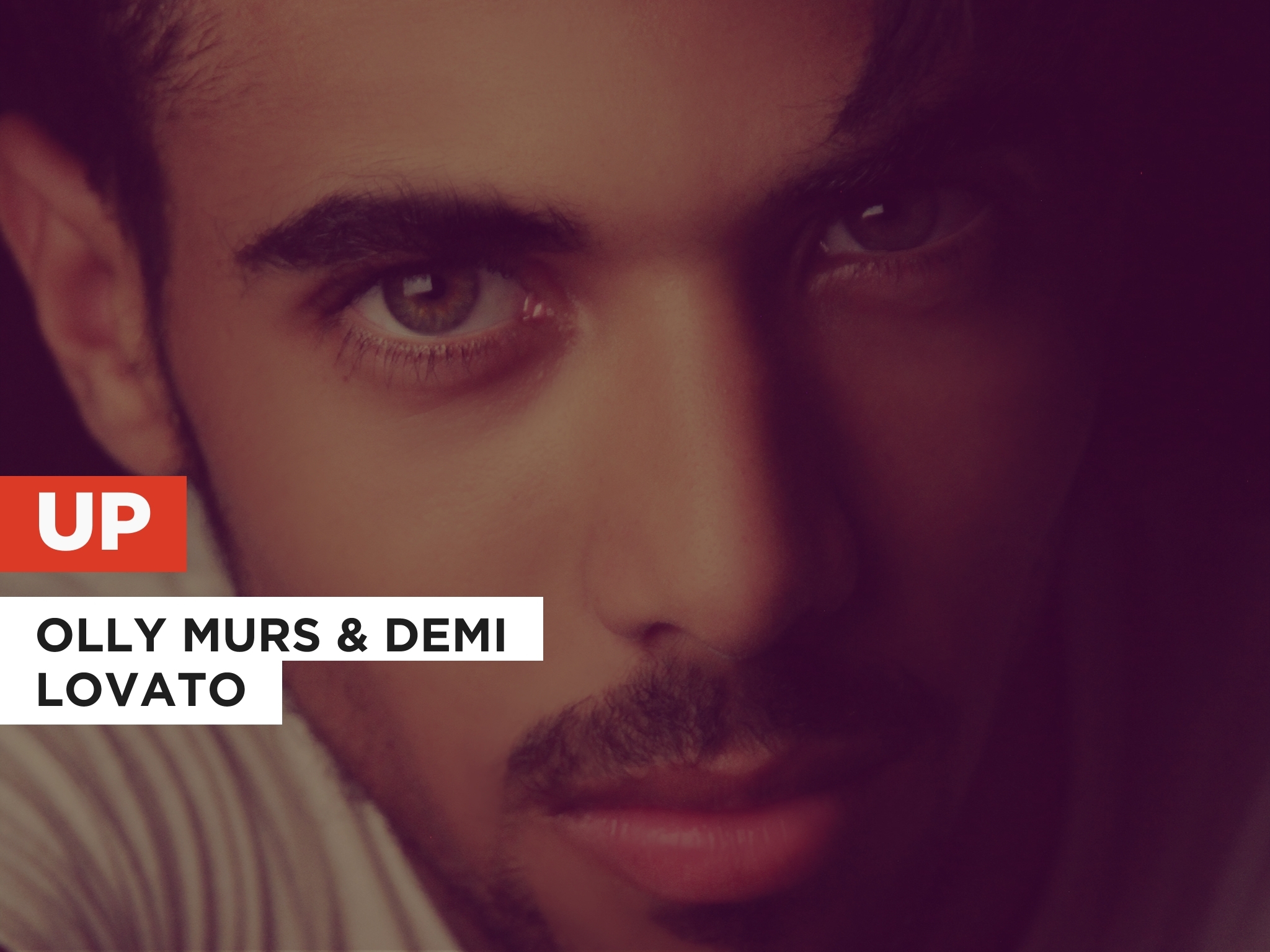 Prime Video: Up in the Style of Olly Murs & Demi Lovato