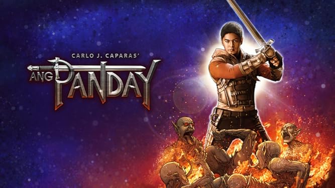 Watch Super Inday and the Golden Bibe | Prime Video