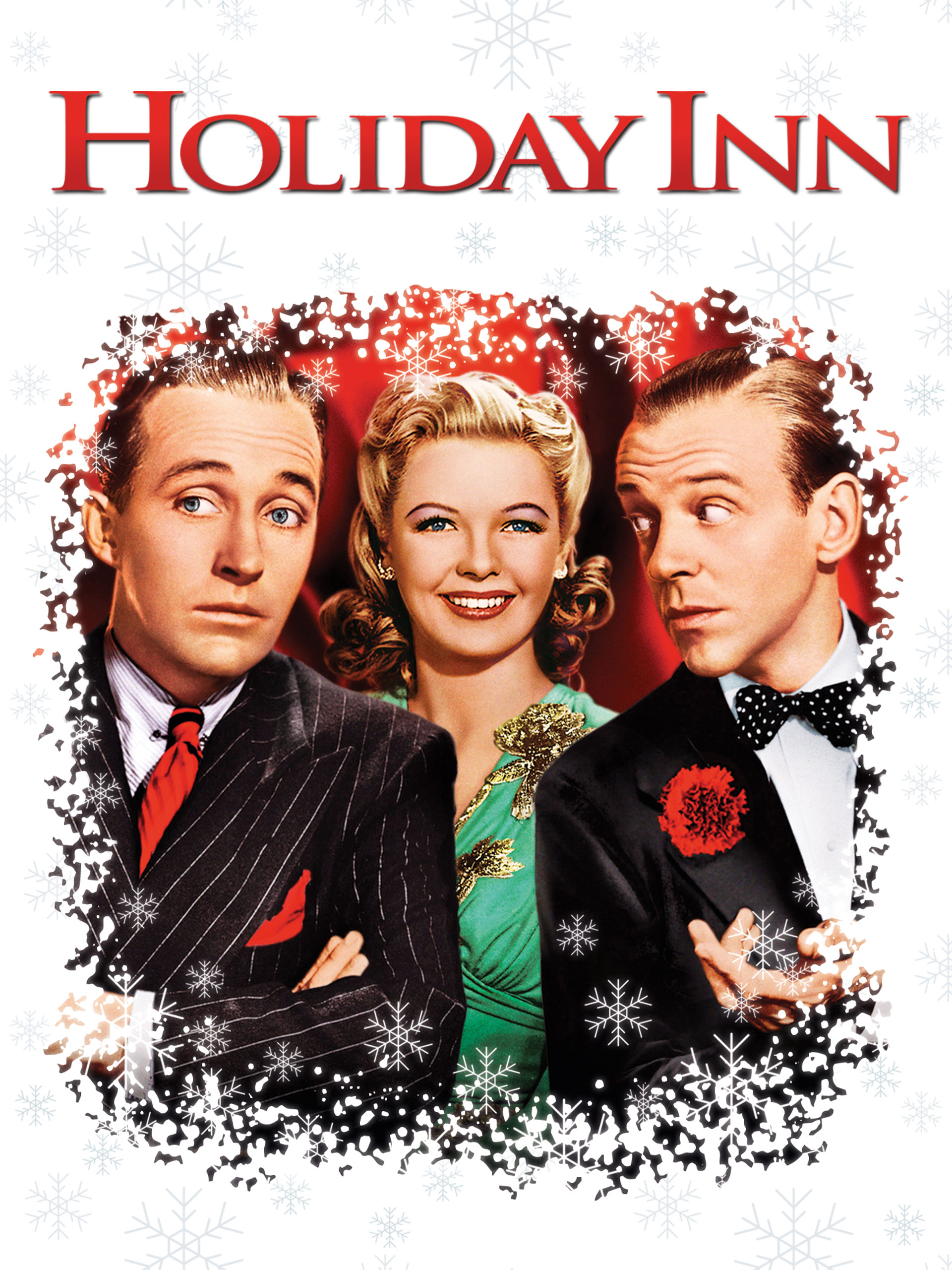 Prime Video: Holiday Inn