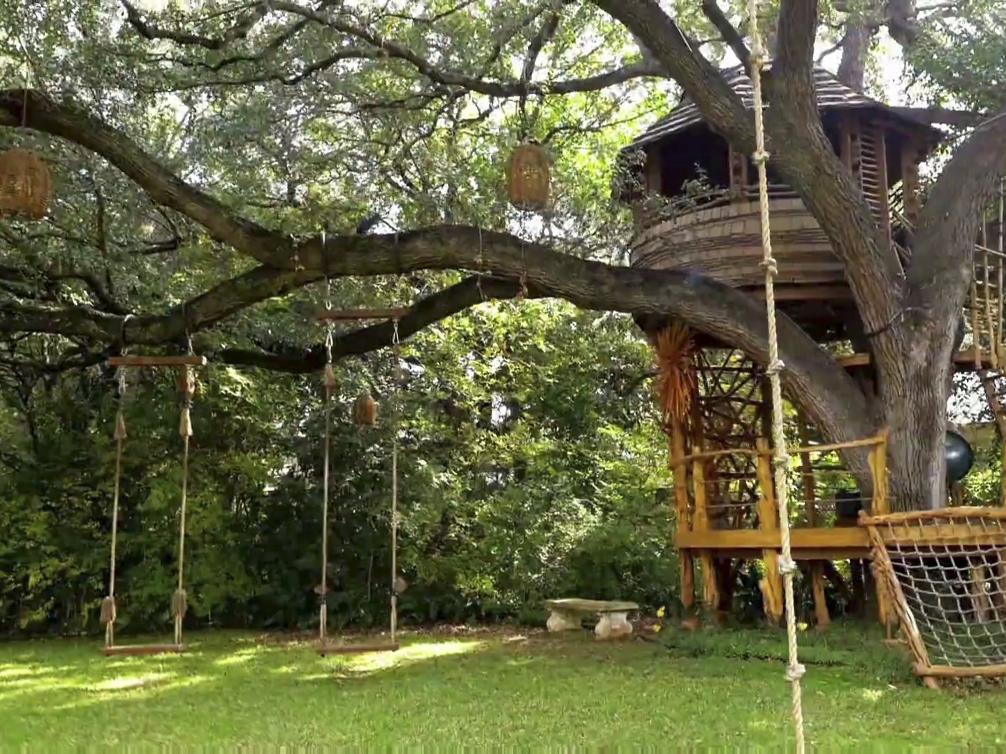 Prime Video: Treehouse Masters - Season 2