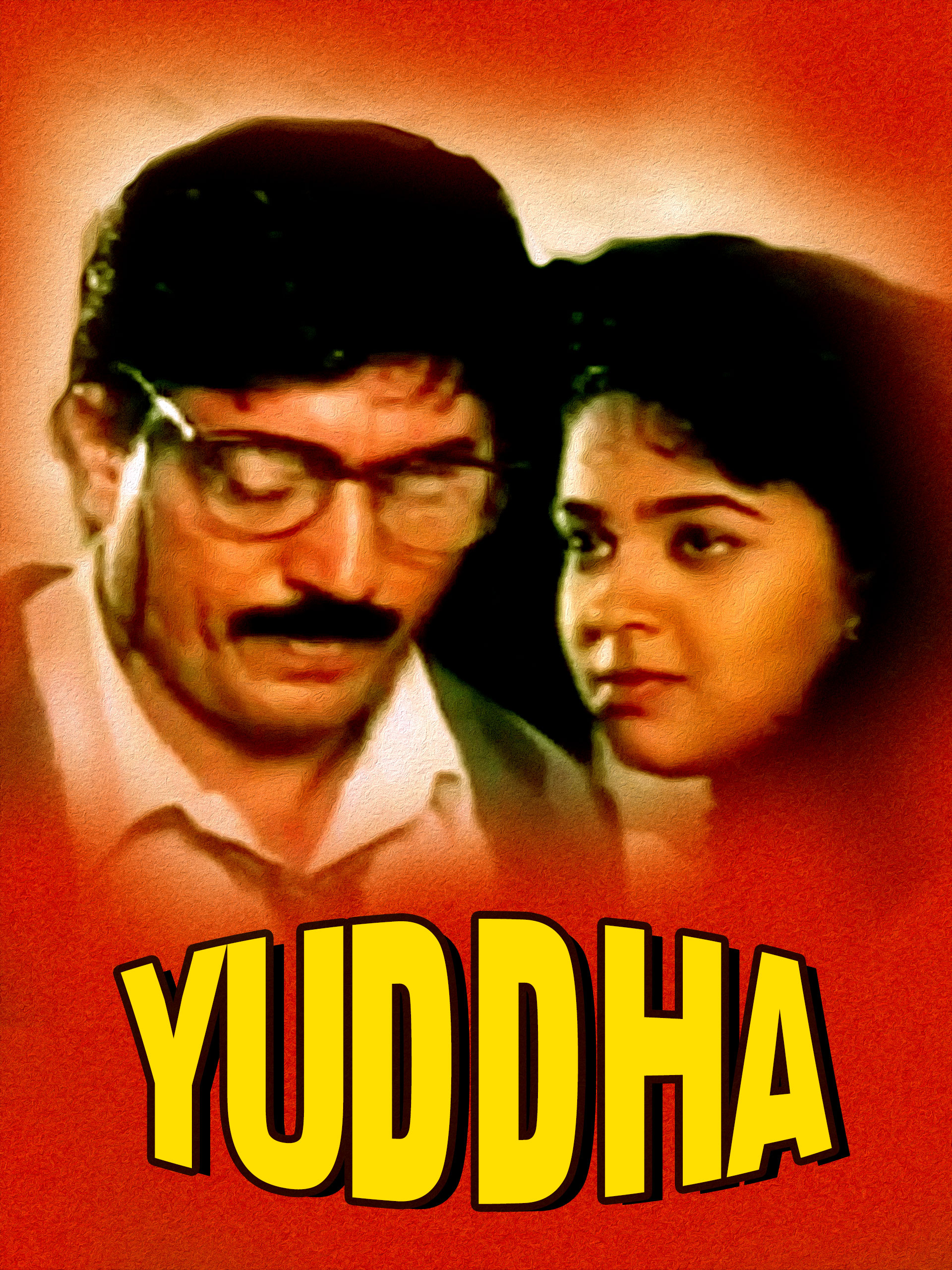Prime Video: Yuddha