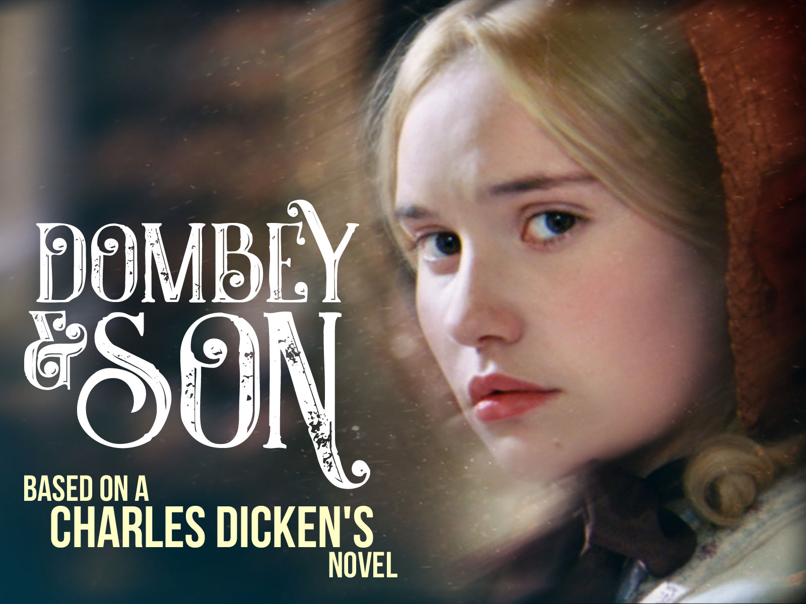 Prime Video: Dombey & Son