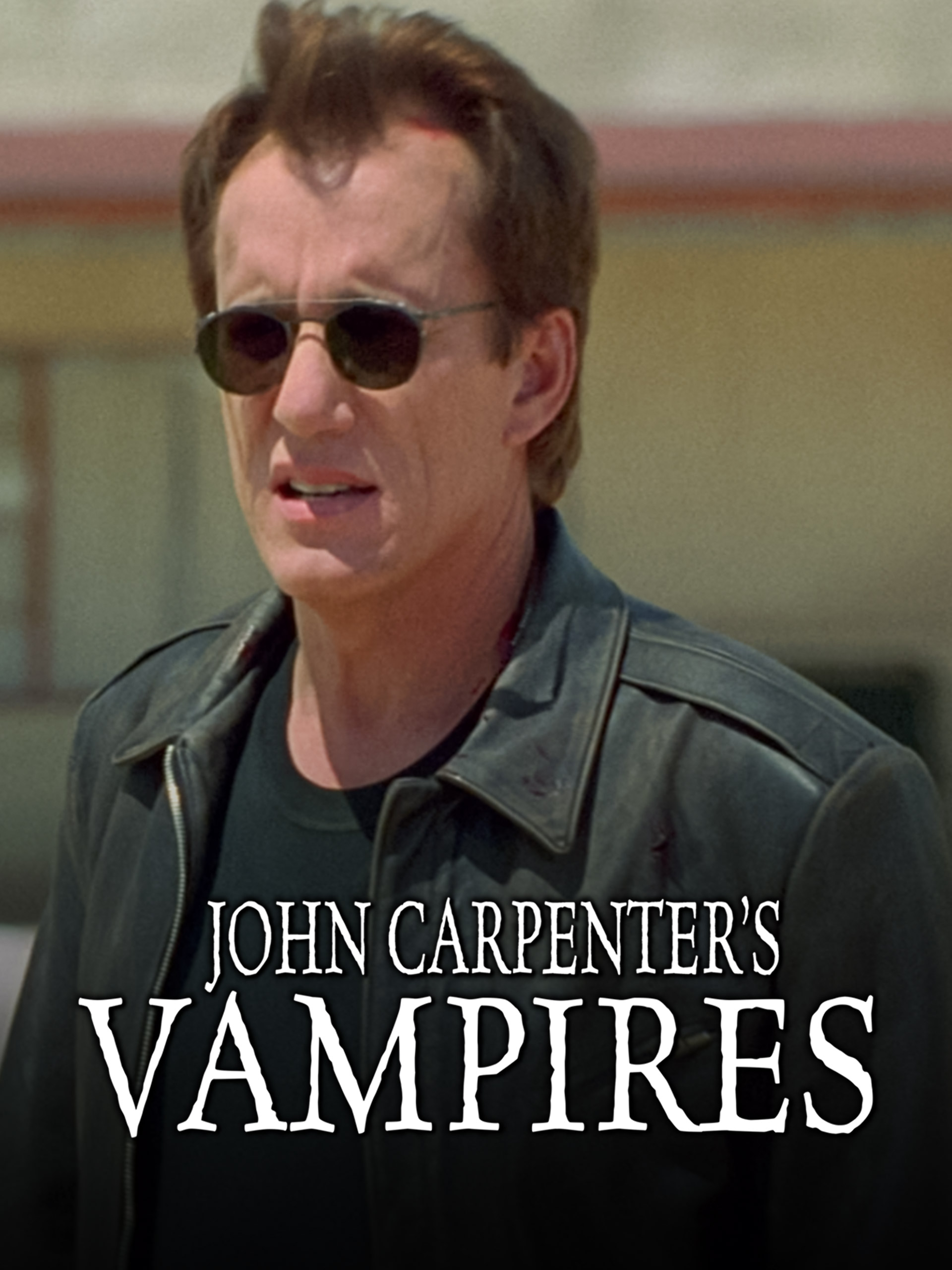 Marjean Holden Vampires