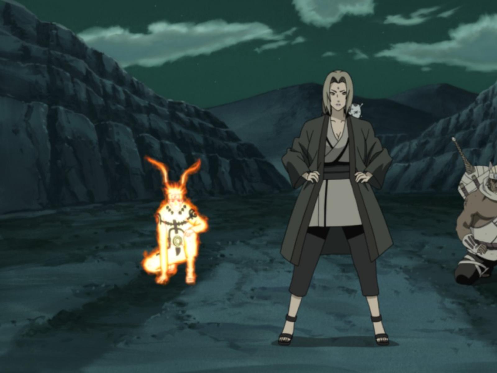 Prime Video: Naruto Shippuden - Season 12