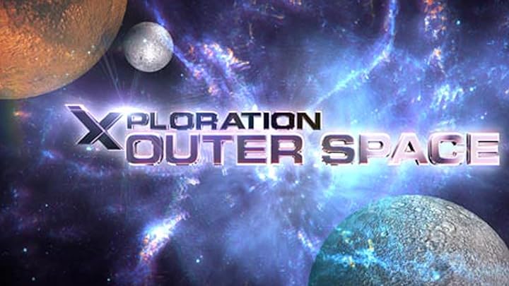 Amazon.de: Xploration Outer Space - Season 1 ansehen | Prime Video