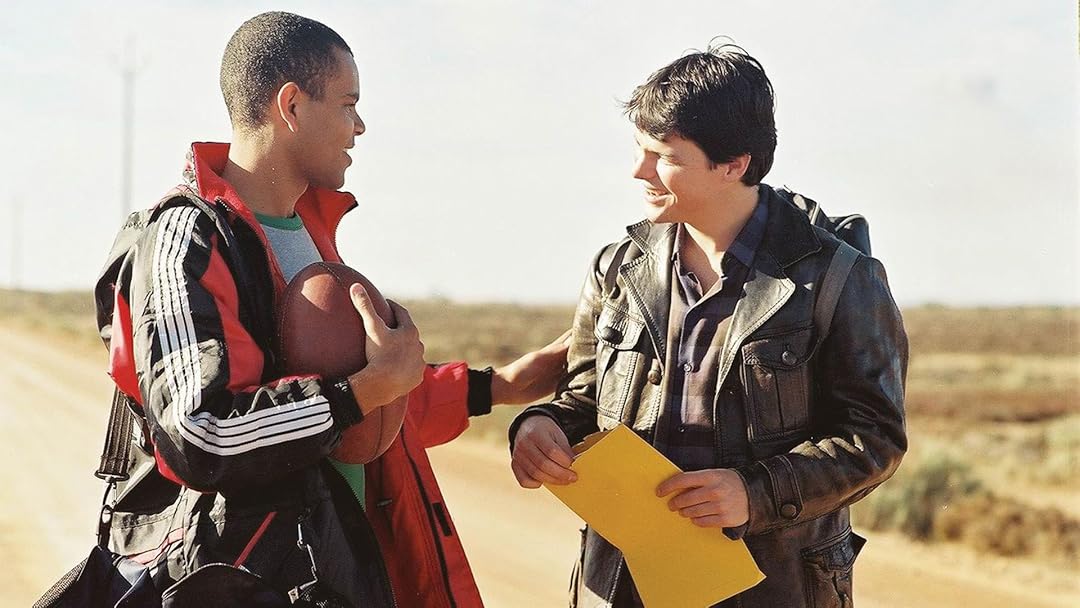 Prime Video: Australian Rules