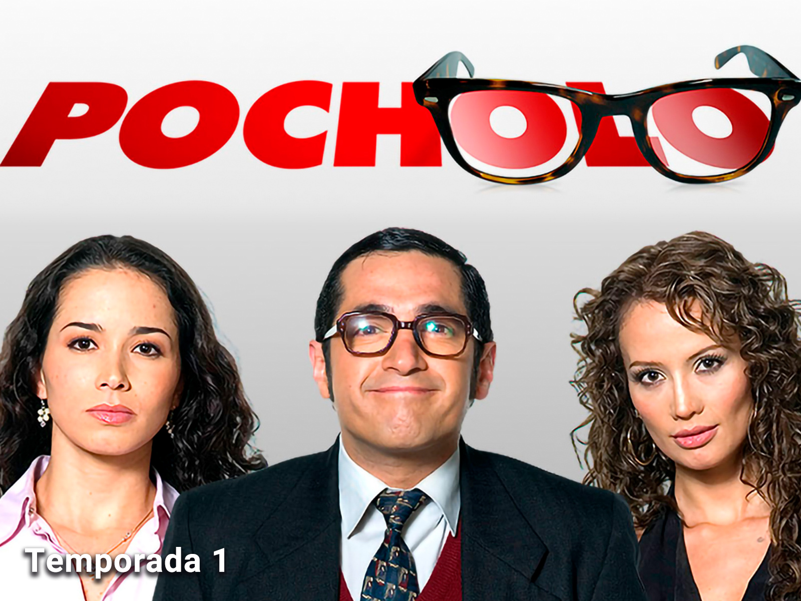 Prime Video: Pocholo season-1