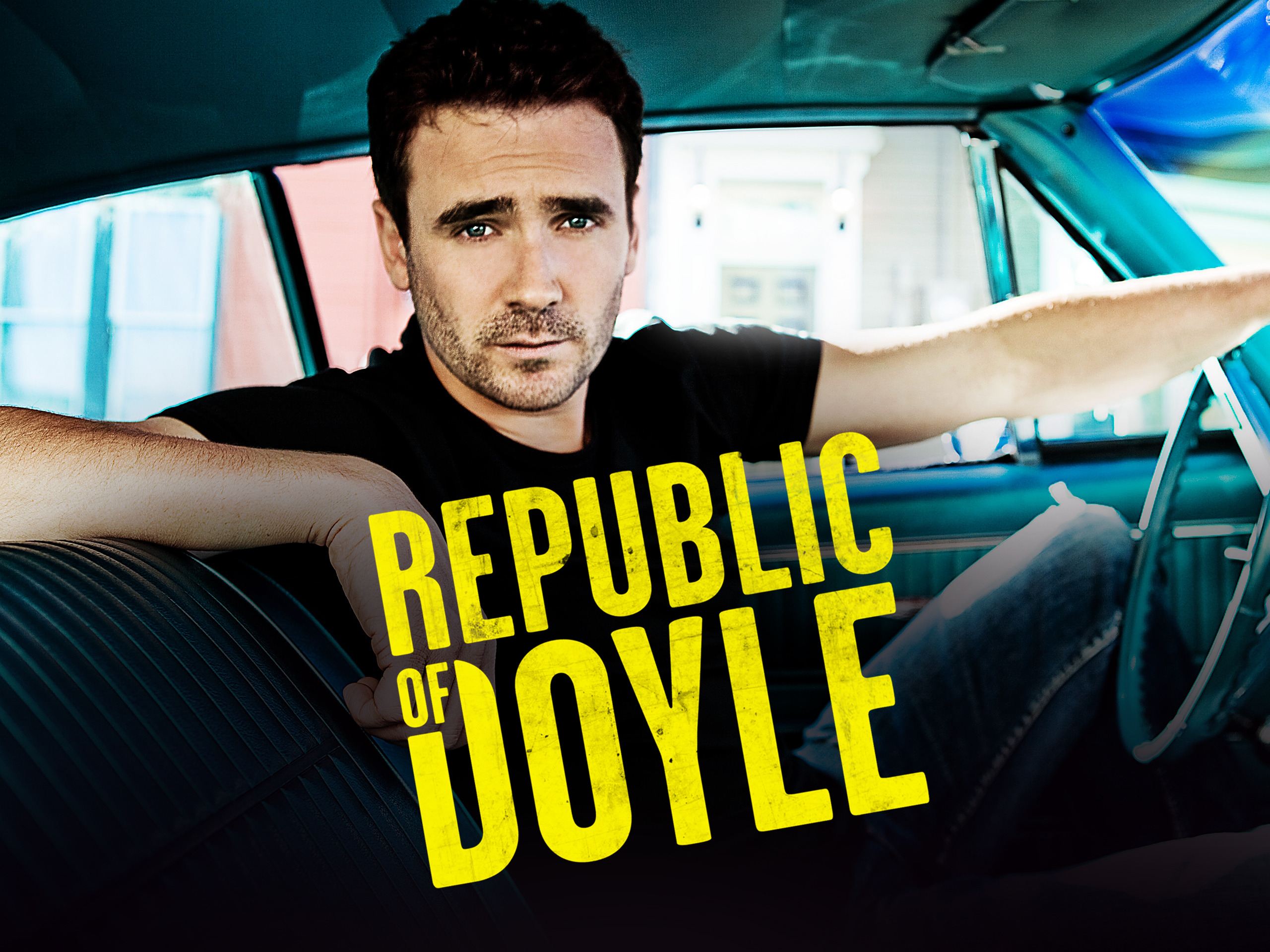 Prime Video: Republic of Doyle Season 1