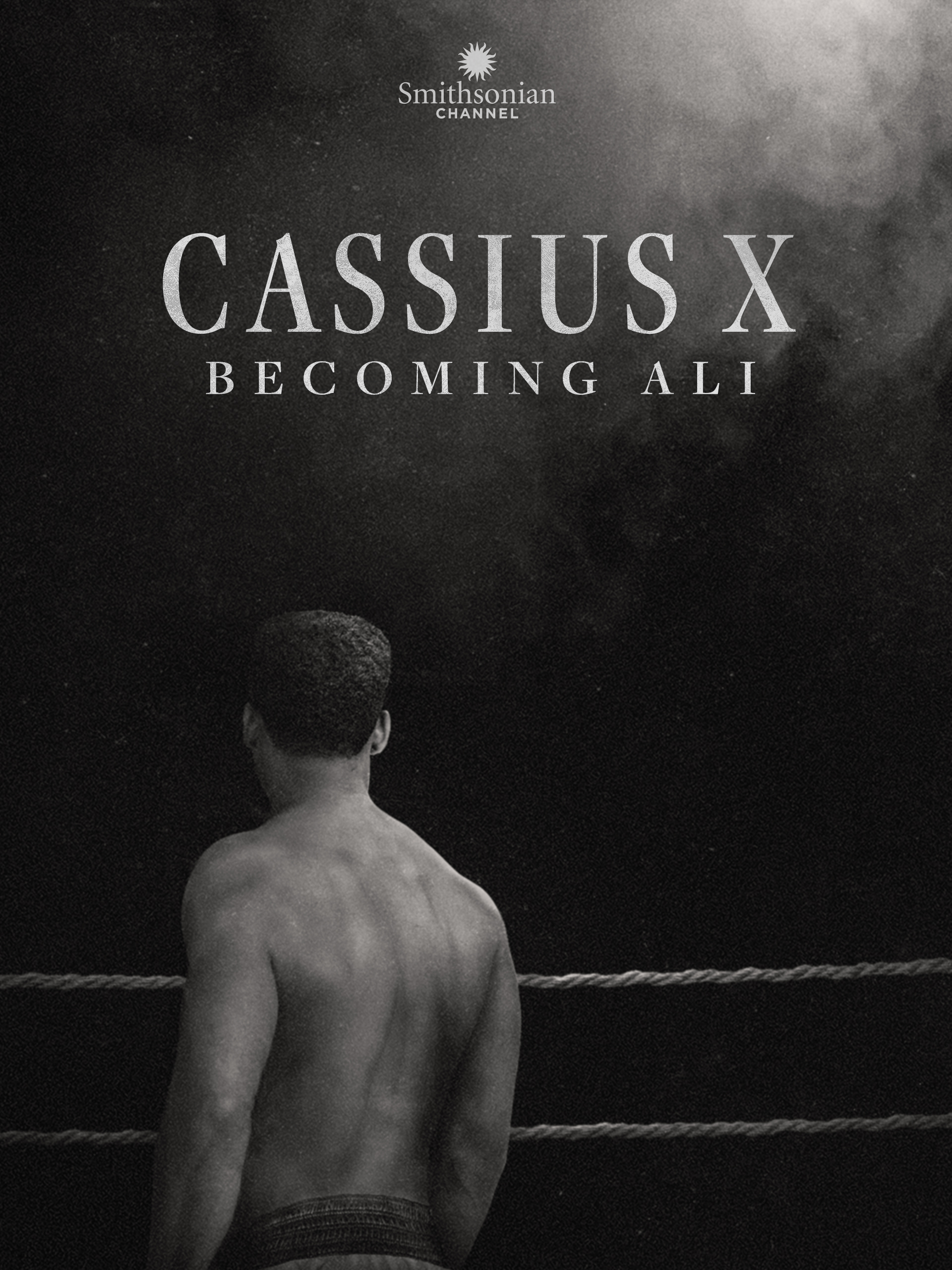 Prime Video: Cassius X: Becoming Ali