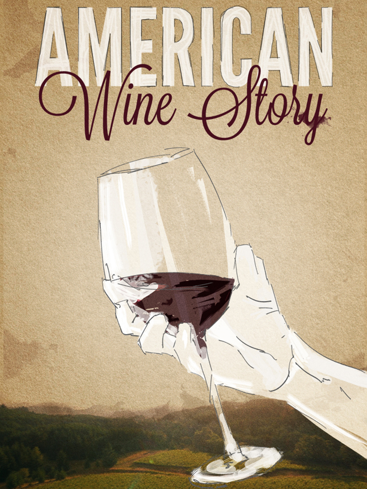 Prime Video: American Wine Story
