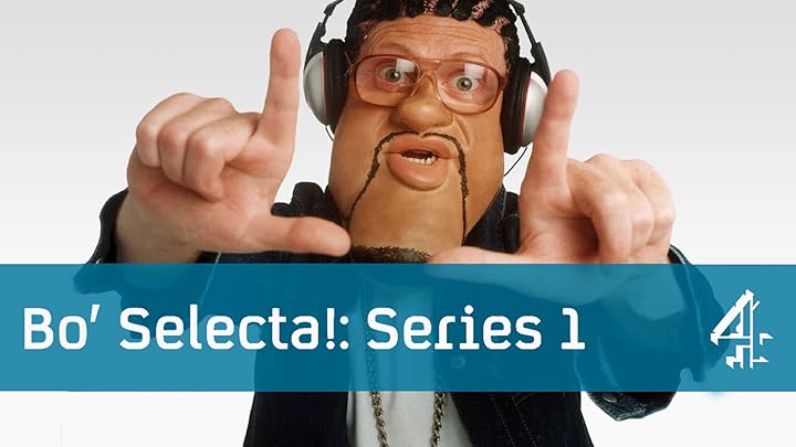 Watch Bo' Selecta - Season 1 | Prime Video