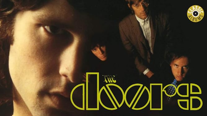 Amazon.de: The Doors - Feast Of Friends [OV] ansehen | Prime Video