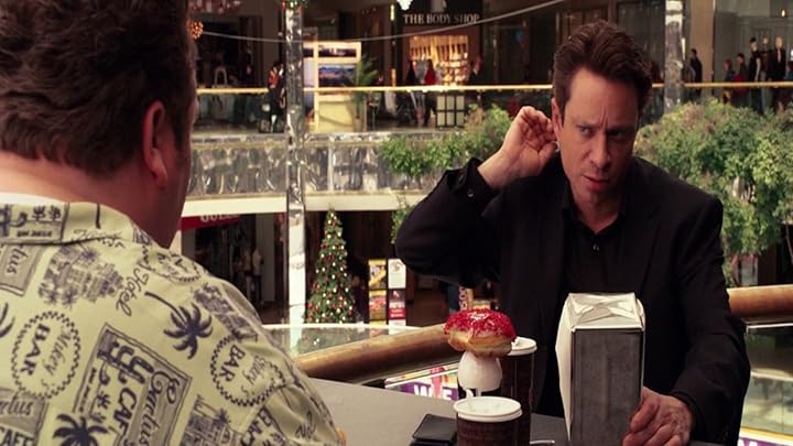 Christmas in Wonderland : Patrick Swayze, Amy Schlagel, Zoe Schlagel ...