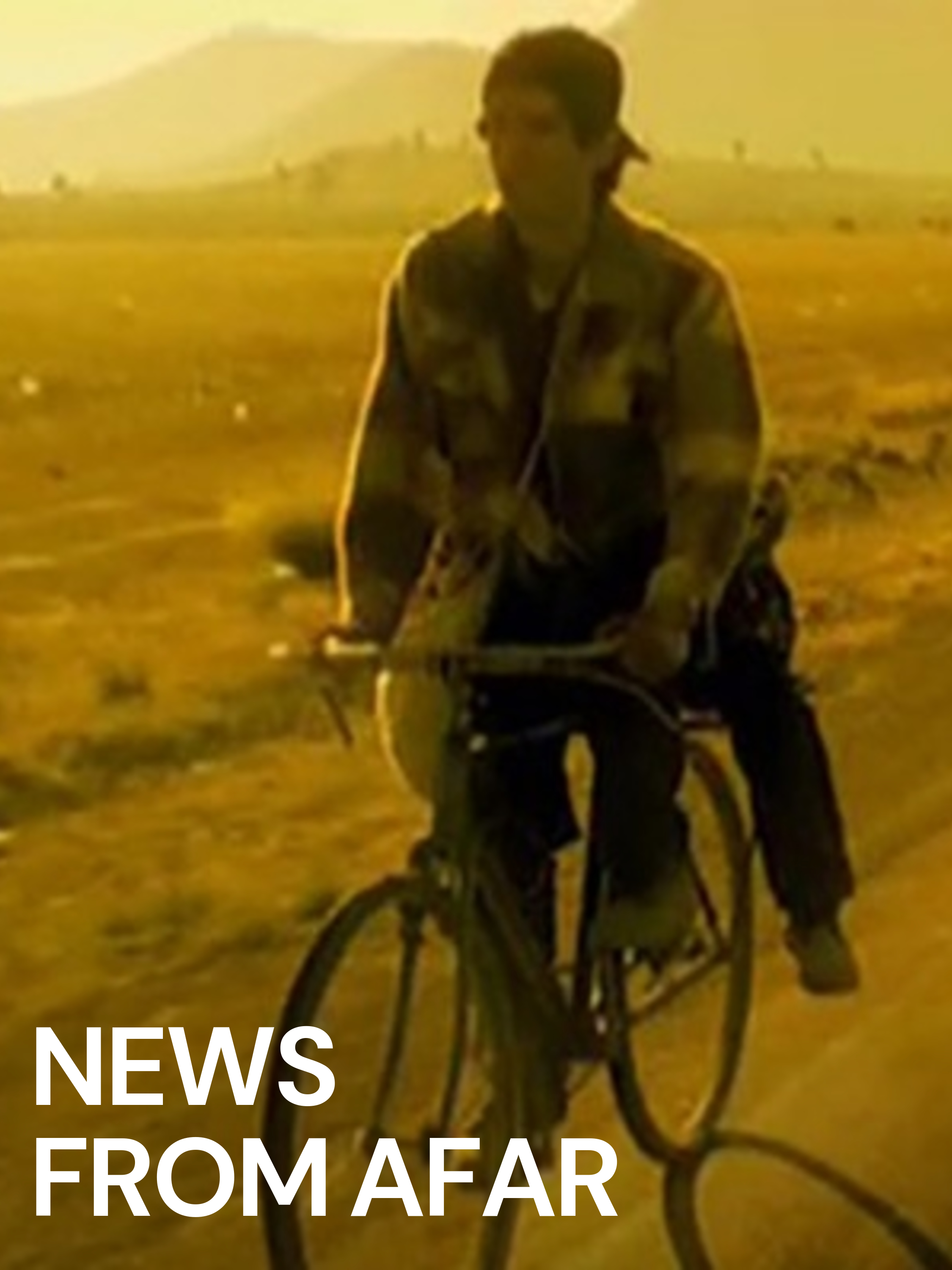 Prime Video: News from Afar