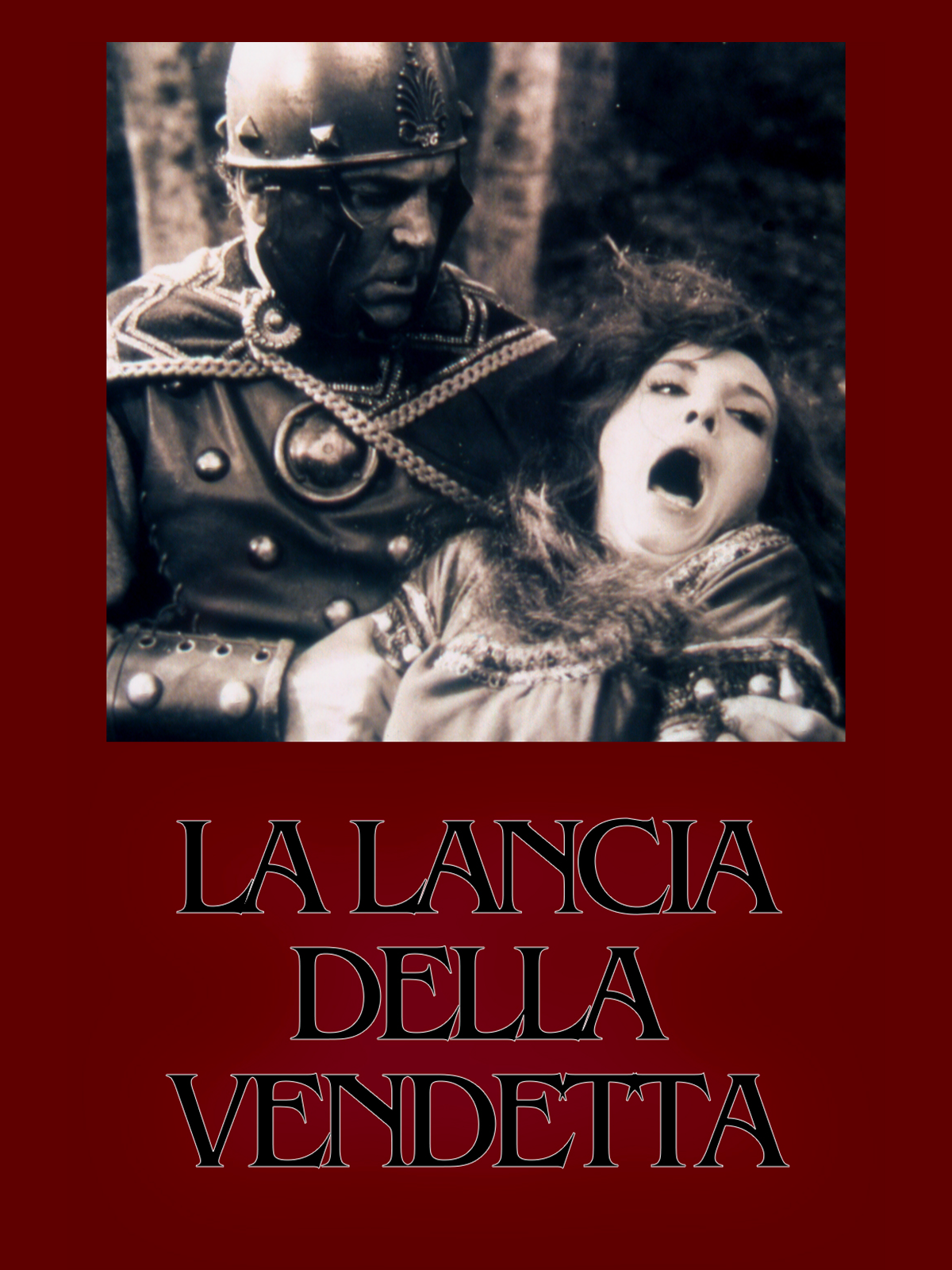 Prime Video: Genoveffa di Brabante- La lancia della vendetta