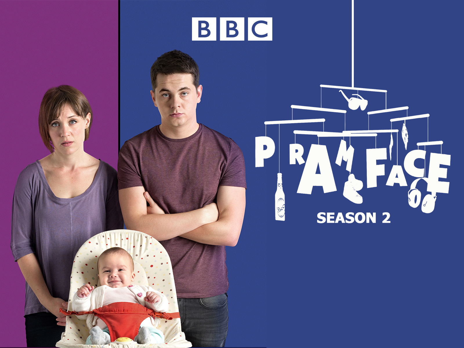 Prime Video: Pramface