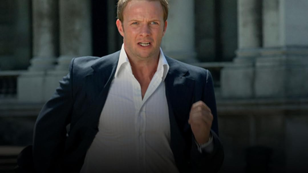 Watch Spooks Season 4 | Prime Video