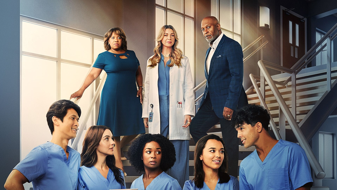 Amazon.de: Grey's Anatomy - Die jungen Ärzte ansehen | Prime Video