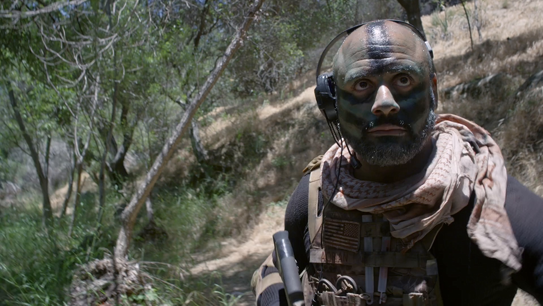 Alien Predator: Hunting Season ansehen | Prime Video