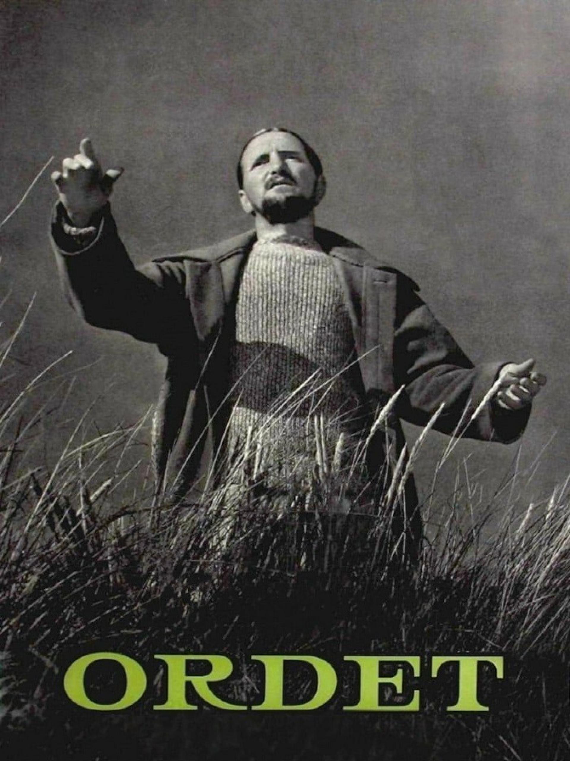 Prime Video: Ordet (version restaurée)