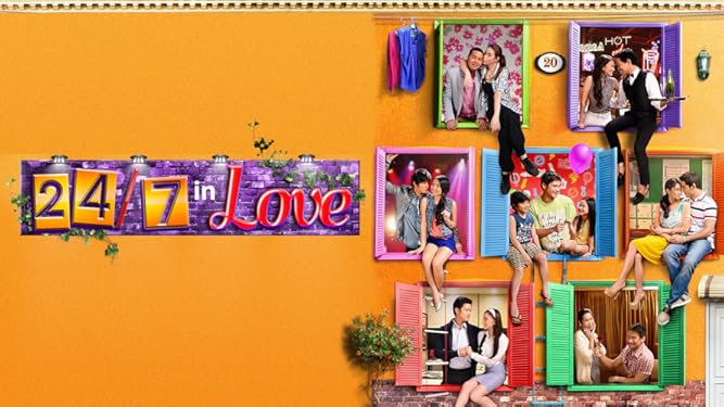 Watch First Love | Prime Video